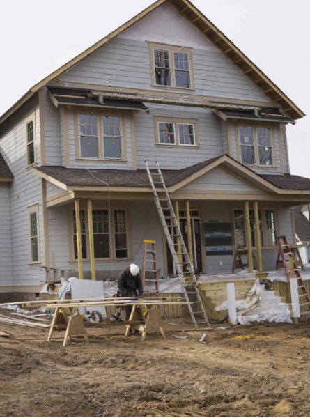 About us - Bowser Construction Group